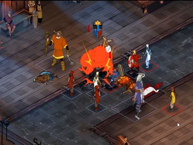 Stoic Games' John Watson talks about bringing The Banner Saga to the ...