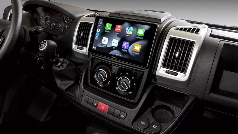 Best Apple CarPlay stereo 2025: refresh your old car with the top ...