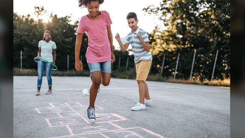 Top 10 things that make humans special | Live Science