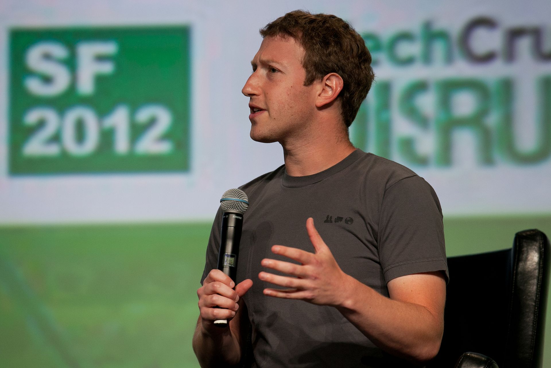 Meet the Top-10 Fortune 500 tech CEOs | IT Pro