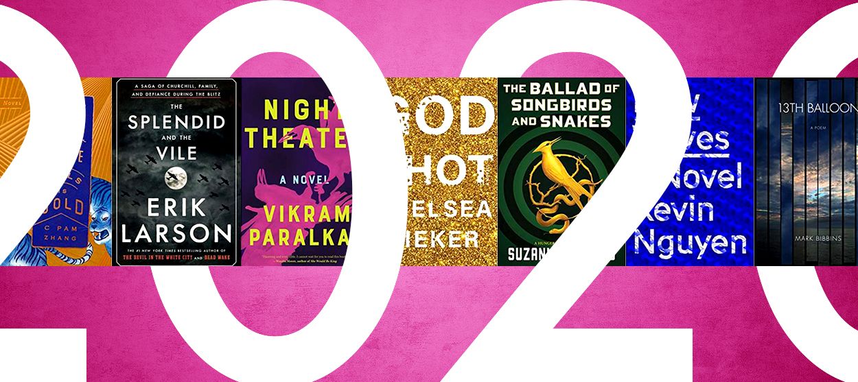 19 books to read in 2020 | The Week
