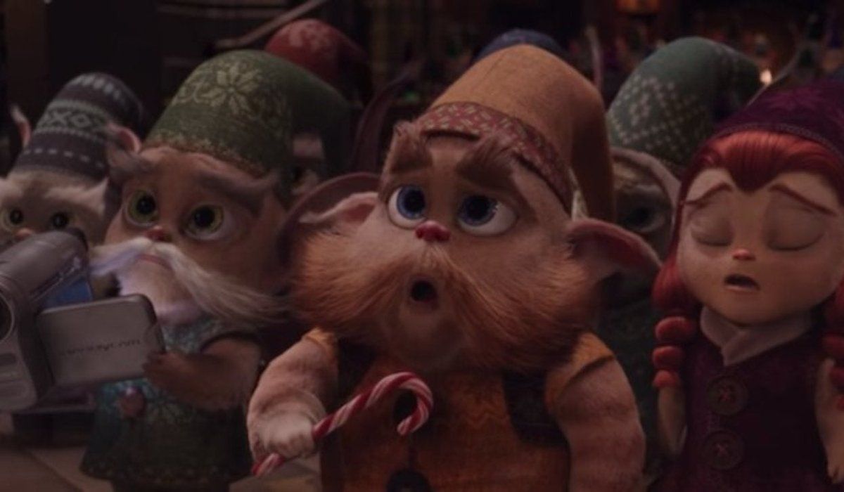 Kurt Russell's Santa Vs. Mel Gibson's Santa: Who Is The Superior Santa ...