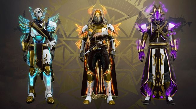 Destiny 2 Solstice of Heroes 2019 armor guide: How to upgrade armor ...