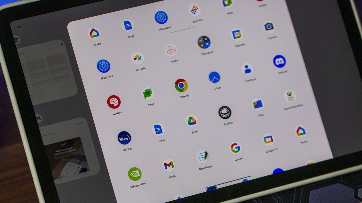 Pixel Tablet vs. iPad (10th Gen) | Android Central