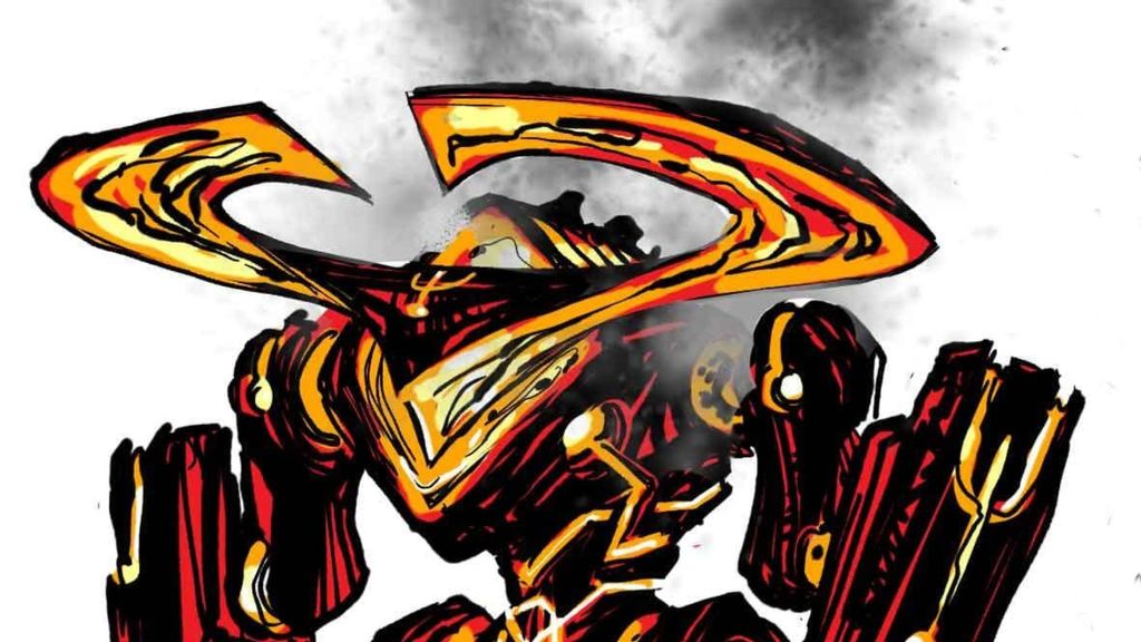 The Eternals will unleash a horde of "deadly and powerful" mythical ...