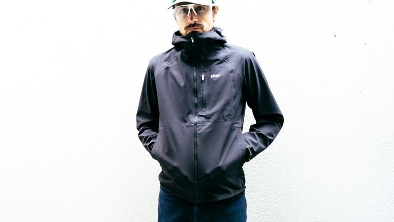 POC Motion commuter jacket review: My long term companion for city ...