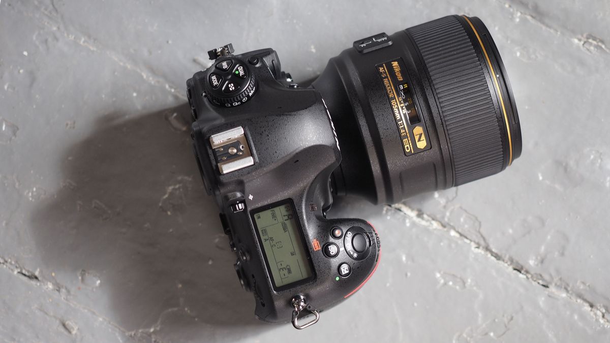 Best full-frame cameras | Digital Camera World