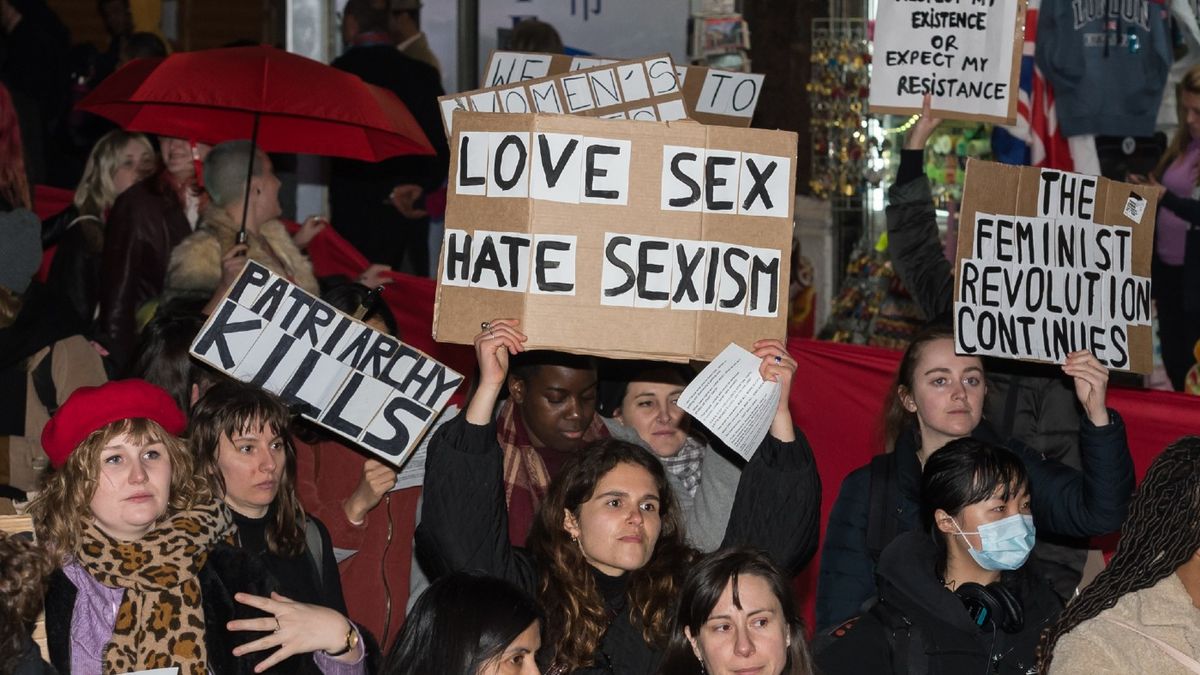 Book Of The Week The Case Against The Sexual Revolution By Louise