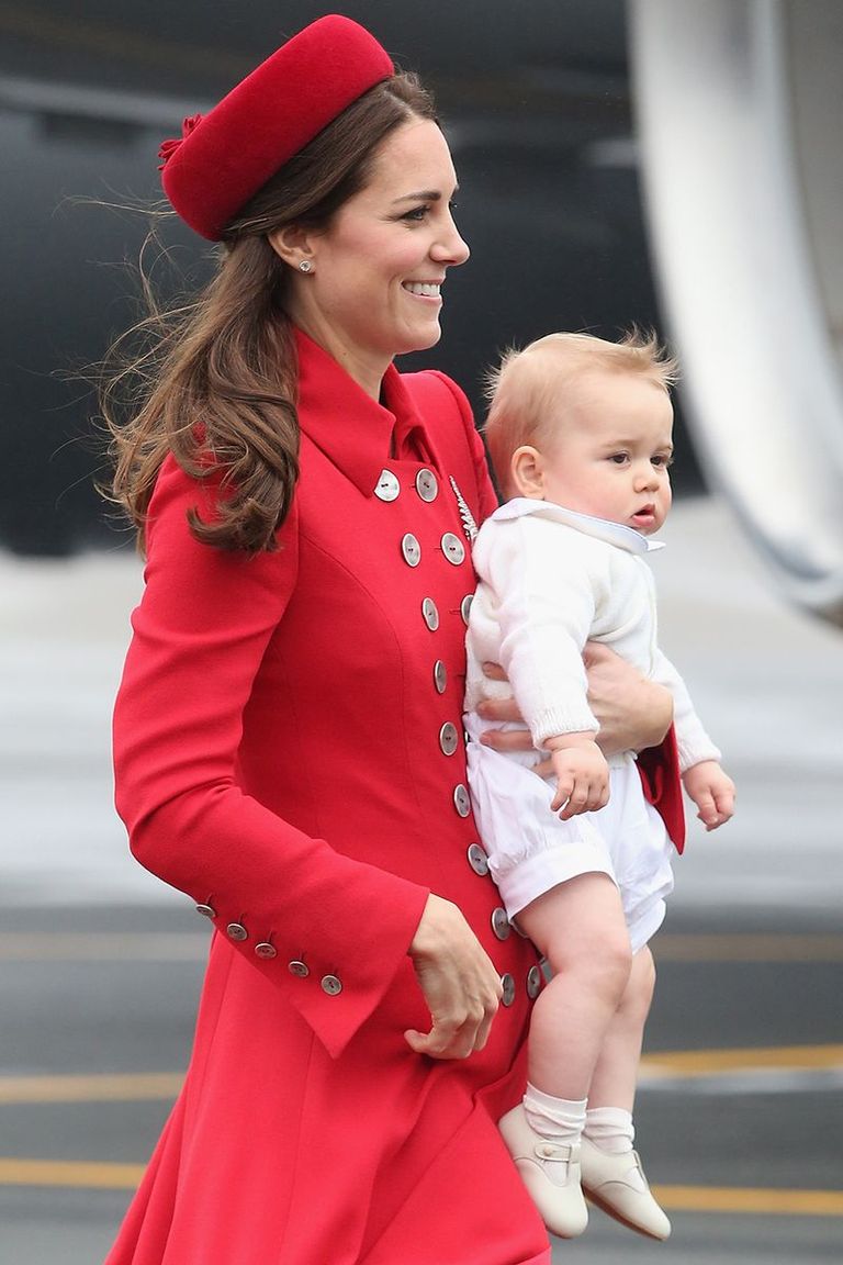 45 Cute Prince George Photos | The Most Adorable Prince George Moments ...