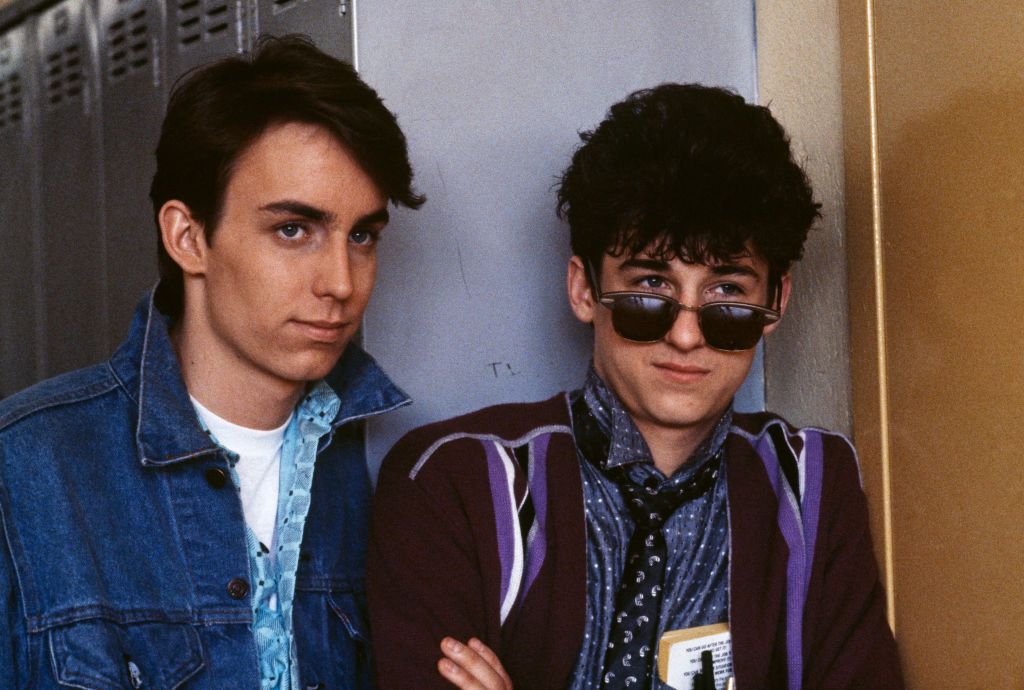 32 Style Trends Inspired by Movies | Marie Claire