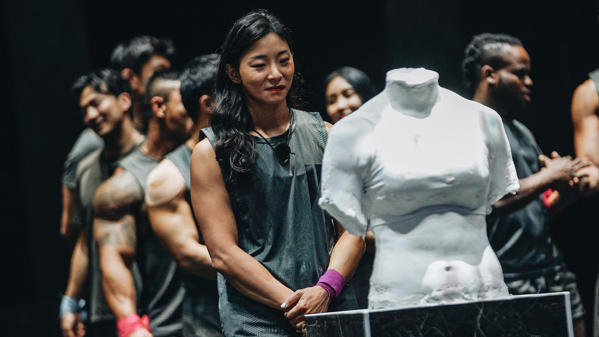 'Physical: 100' Season 2: Everything We Know | Marie Claire