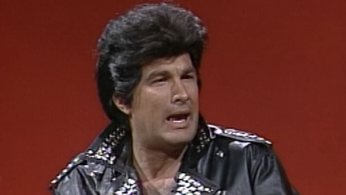 32 Most Infamous Moments On SNL | Cinemablend