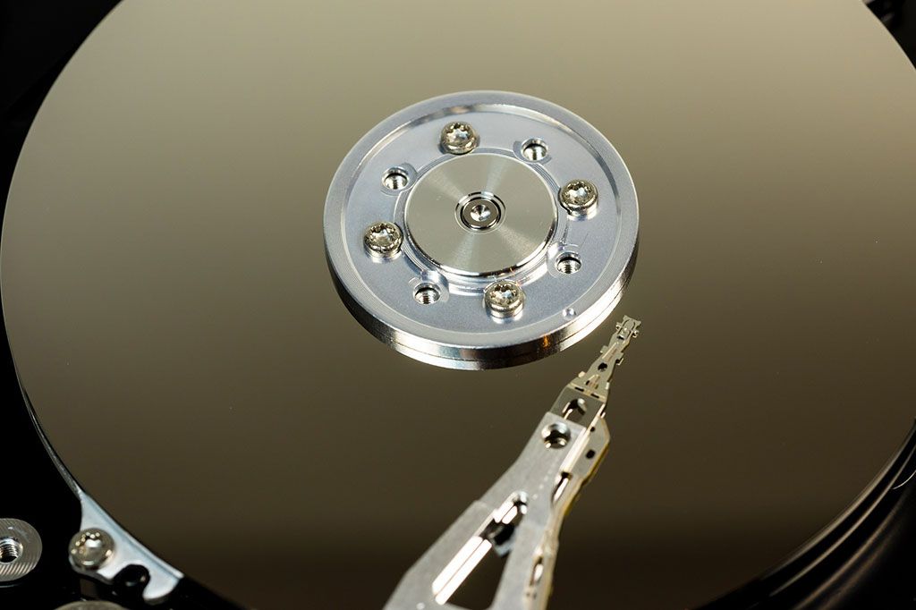 Hard drive reliability report instills confidence in 8-12TB capacity ...