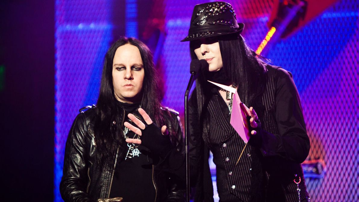 Wednesday 13 would welcome Murderdolls return | Louder