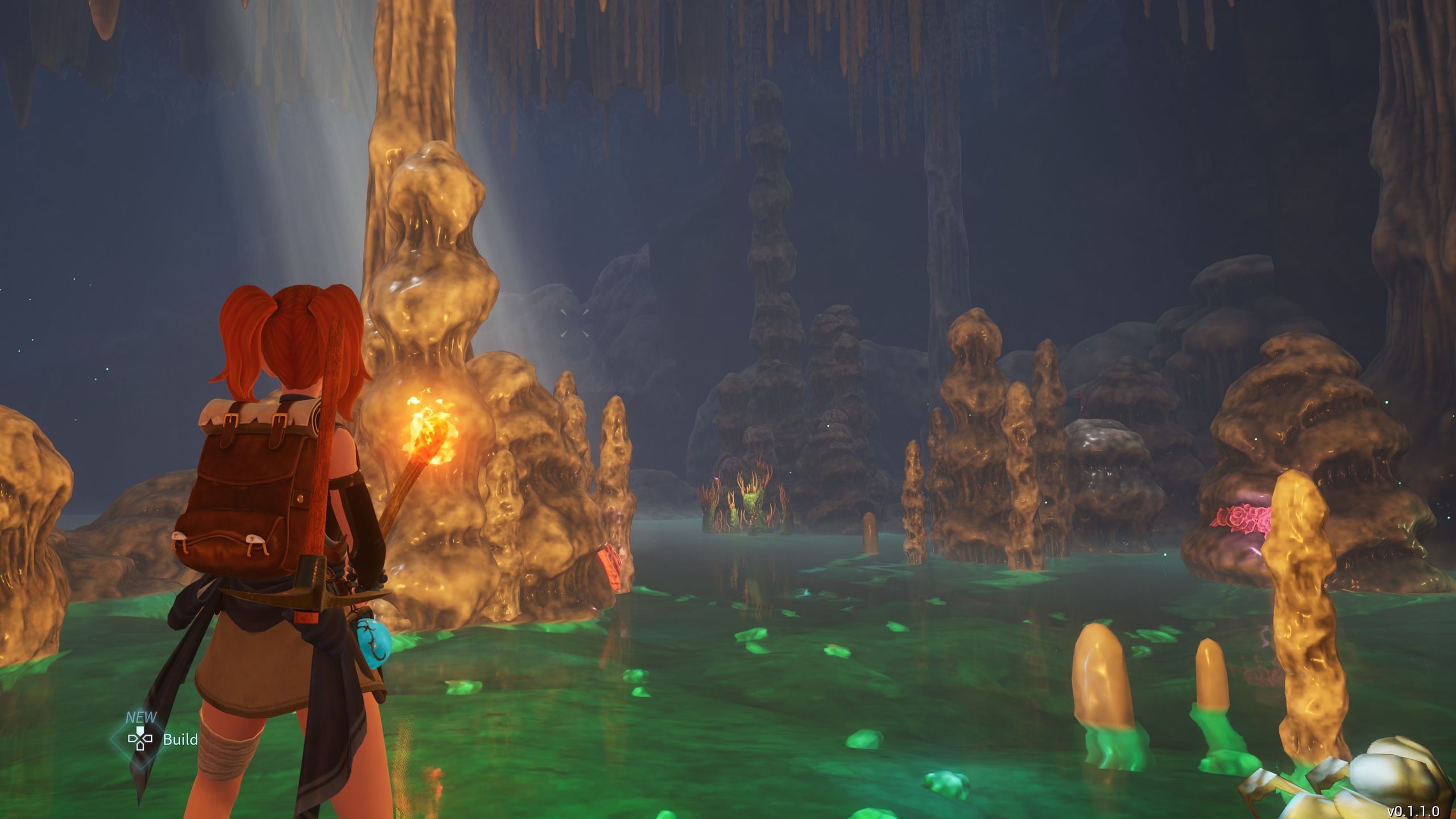 Palworld Dungeons and where to find them | Windows Central