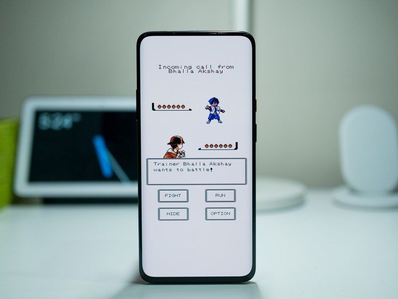 PokéDialer is the Pokémon dialer app of your dreams — here's how to ...