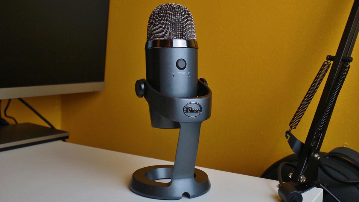 The best USB microphones | Laptop Mag