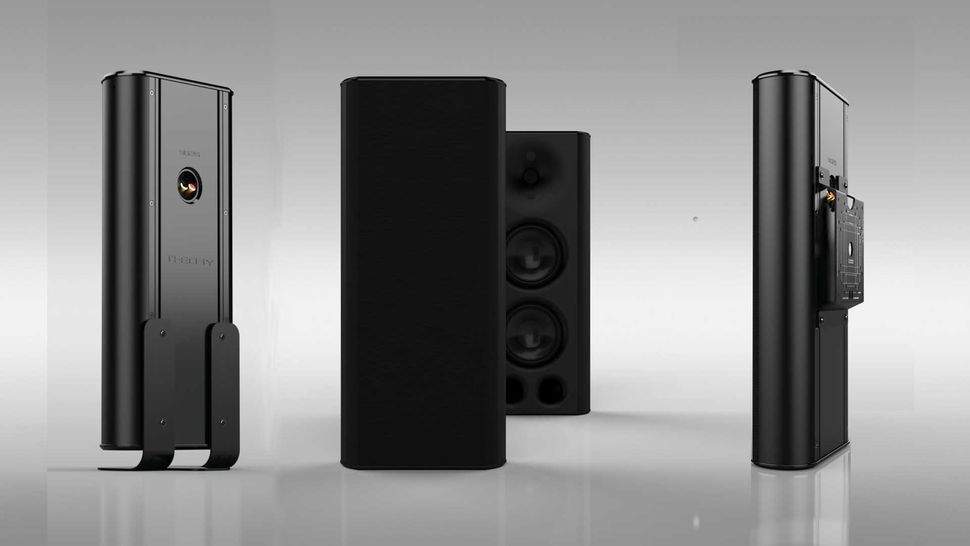 Theory Audio Design: theatre audition and interview | What Hi-Fi?