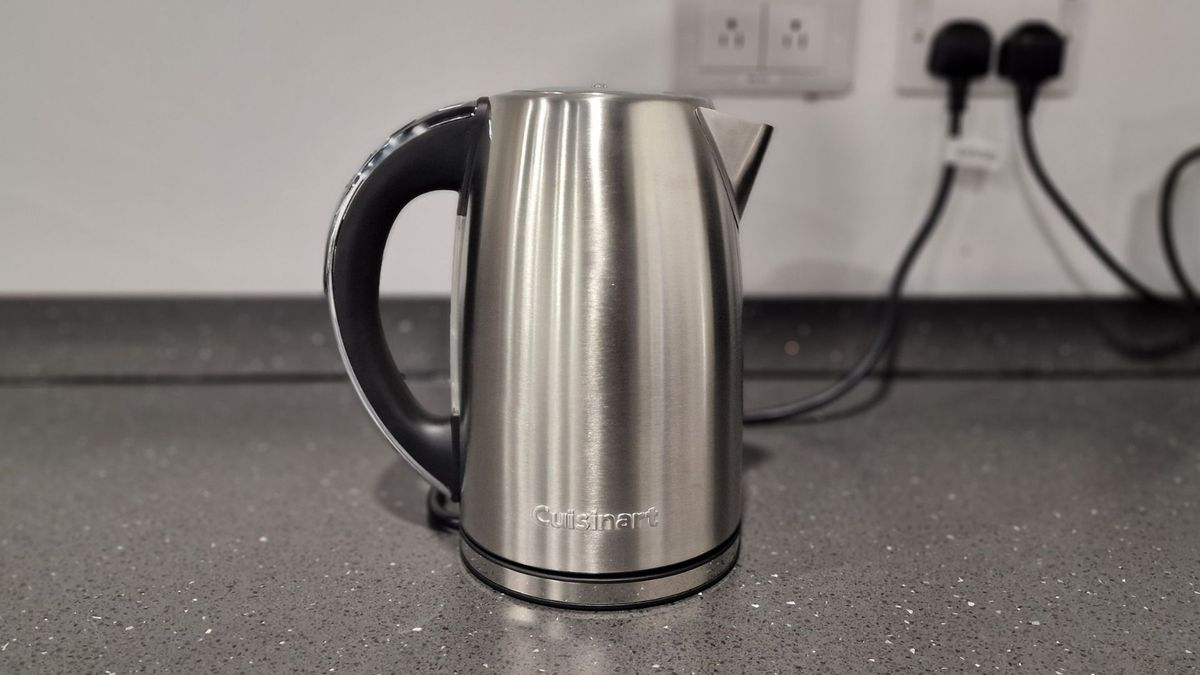 The best electric kettles in 2025 | Tom's Guide