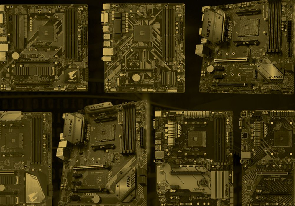 APCA 2020: Best Motherboard Maker | TechRadar