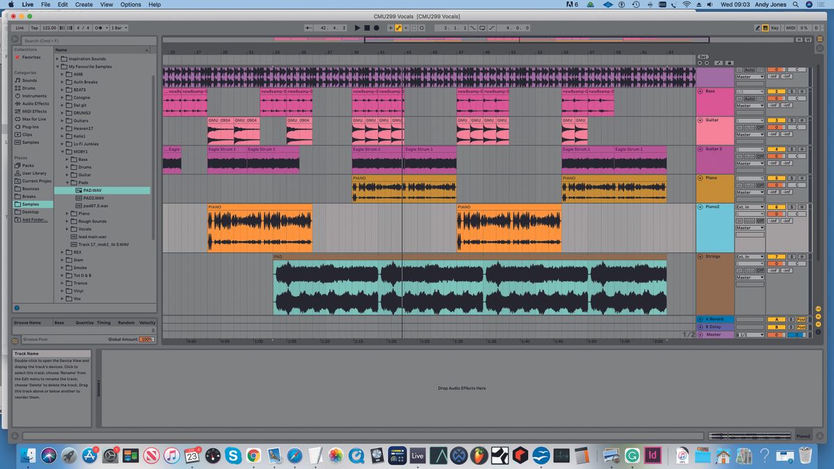 How to record and comp a lead vocal in your DAW | MusicRadar