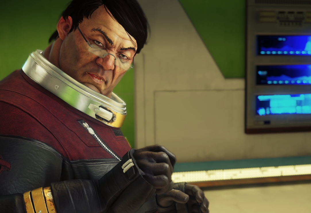 Prey system requirements and 'advanced settings' confirmed | PC Gamer