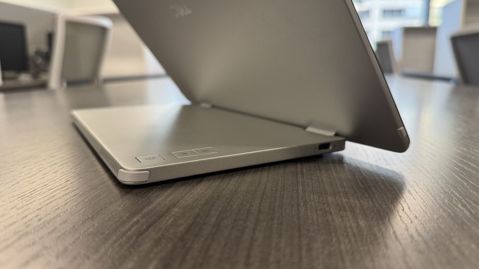 Dell Pro 14 Plus portable monitor review | TechRadar