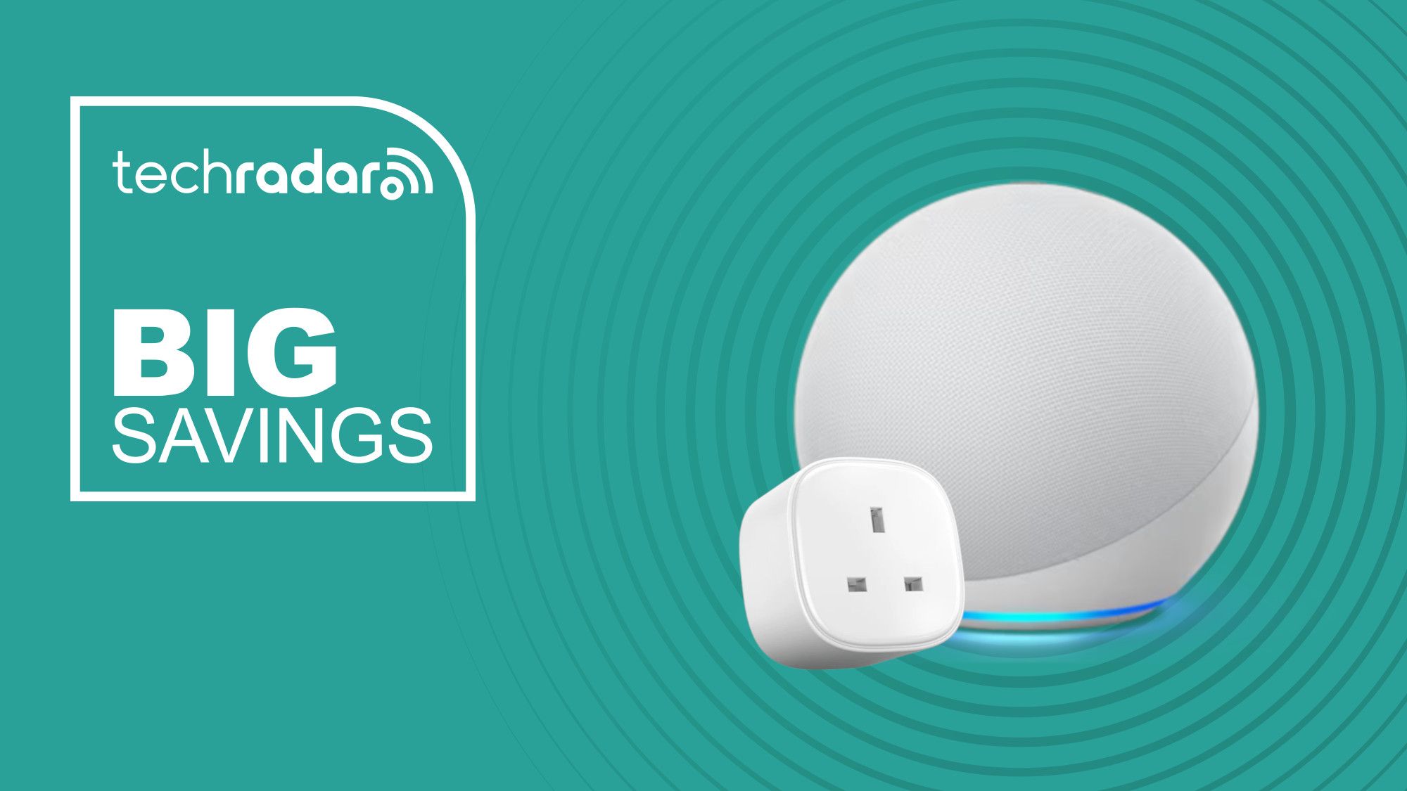 This £30 Echo Dot bundle is the perfect last-minute Christmas gift for ...