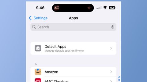 You can finally make Google Translate the default on iPhone and iPad ...