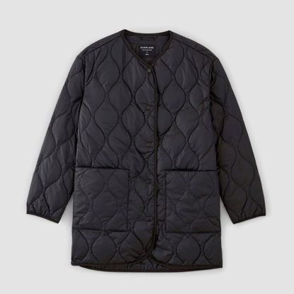Best quilted jackets for the current weather | Woman & Home