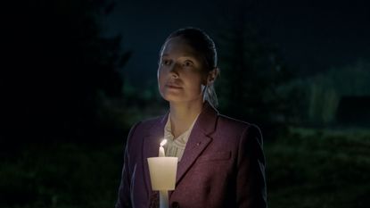 'Midnight Mass' Cast | Characters and Actors in 'Midnight Mass' | Marie ...