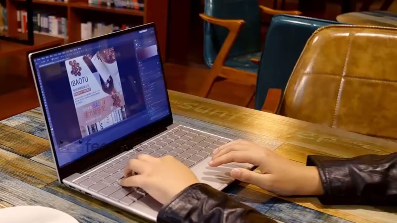 We found the cheapest 16GB RAM laptop with a 1TB SSD | TechRadar