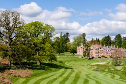 Rolls of Monmouth Golf Club Course Review | Golf Monthly
