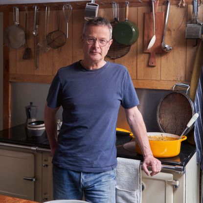 Hugh Fearnley-Whittingstall's home truths | Ideal Home