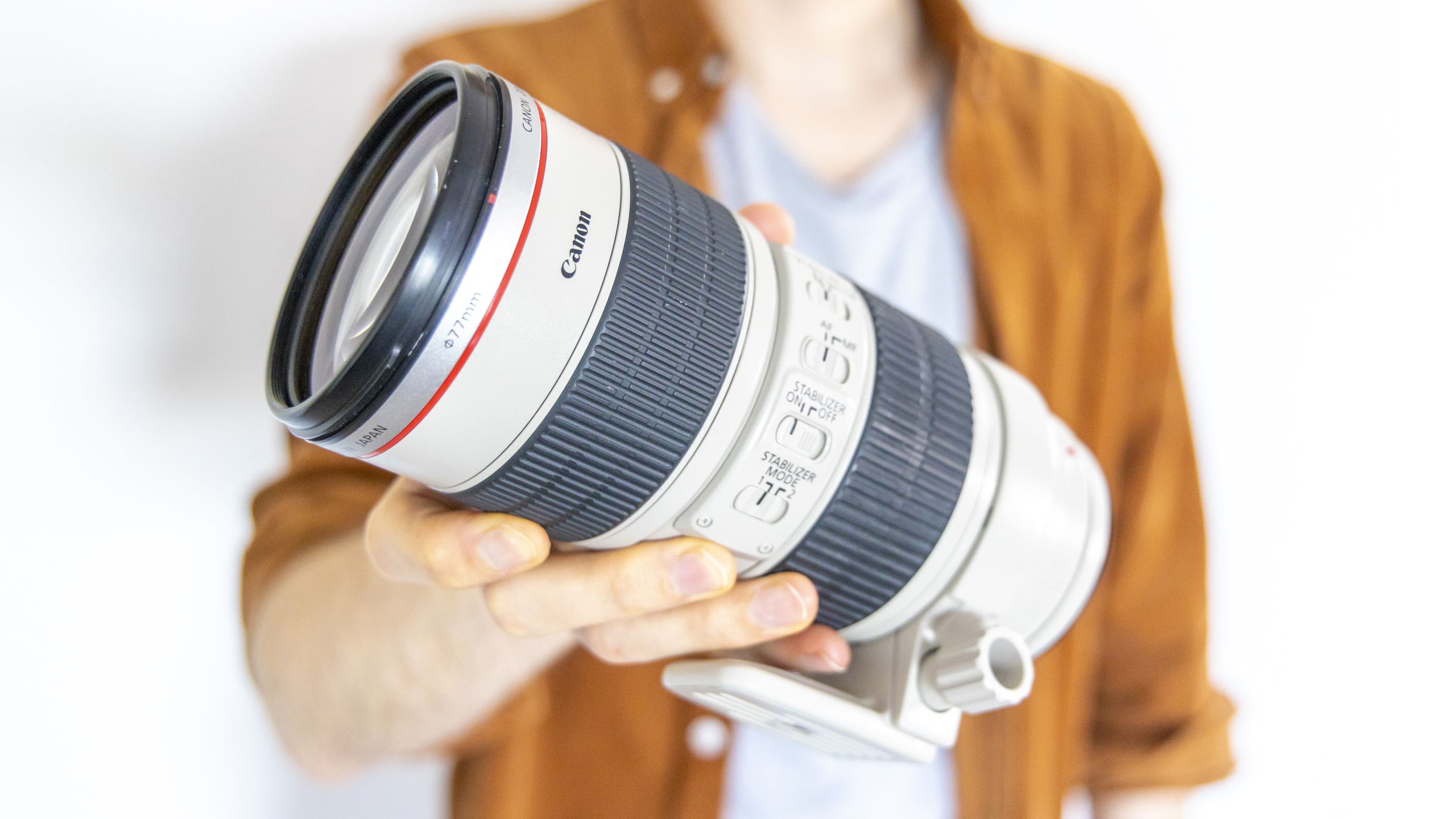Opinion: Why I'm buying second-hand camera kit for the foreseeable ...