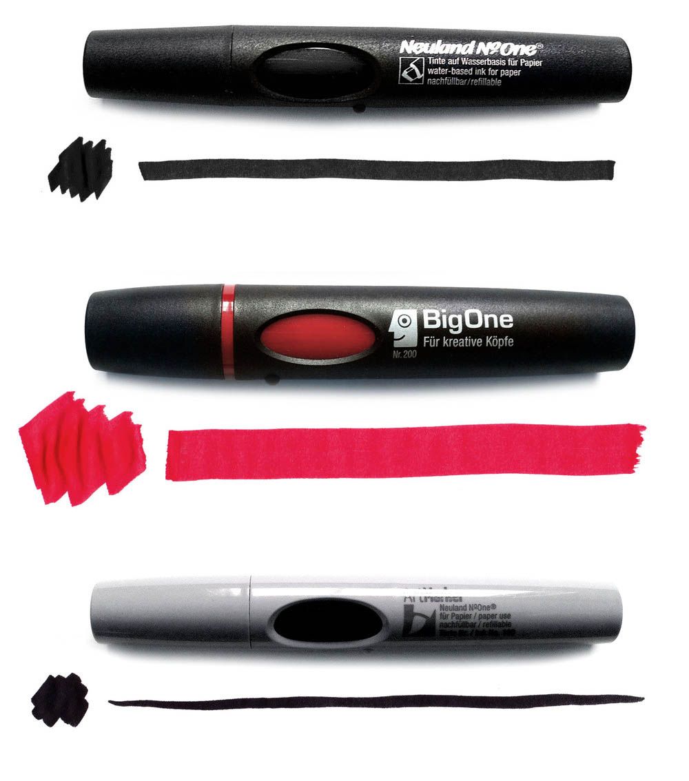 Tools of the experts: Eva-Lotta Lamm | Creative Bloq