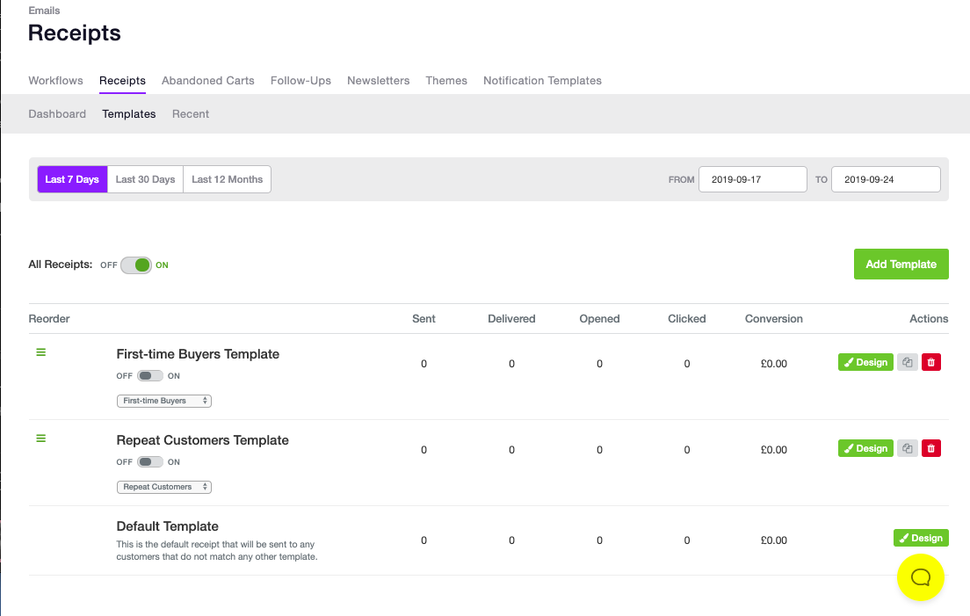 Campaign Monitor Review: Pros & Cons, Features, Ratings, Pricing and ...