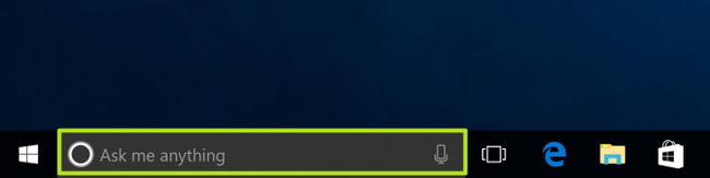 How to Add or Remove Cortana from the Windows 10 Lock Screen | Laptop Mag
