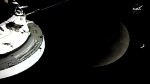 'This is really big stuff.' Trump hails NASA Artemis 2 astronauts after ...