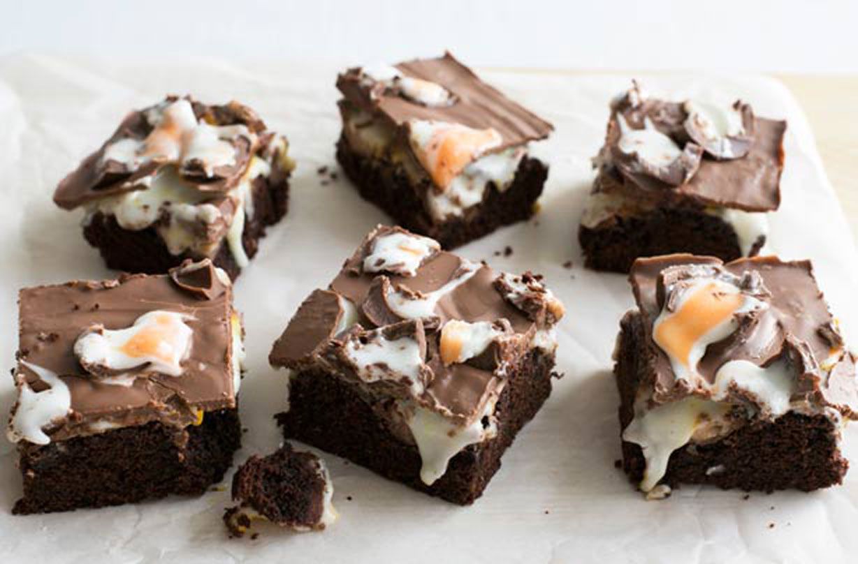 22 Creme Egg recipes to make this Easter | GoodtoKnow