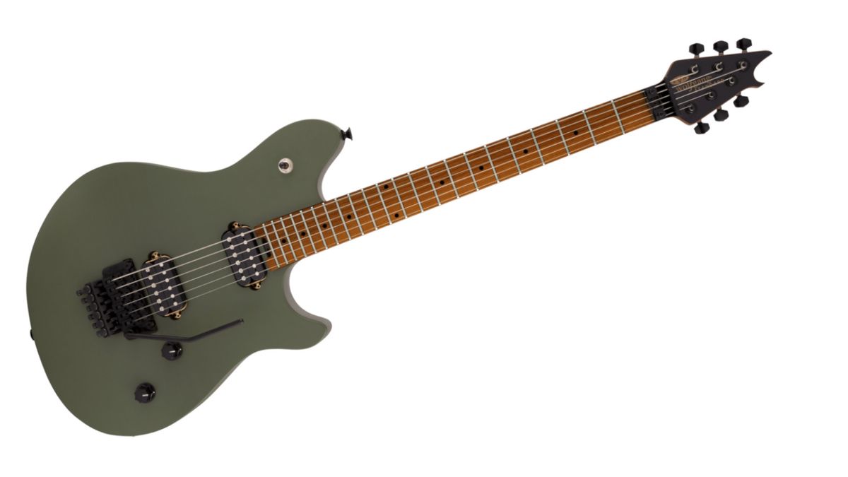 Best offset guitars 2025: Asymmetrical axes for all | MusicRadar