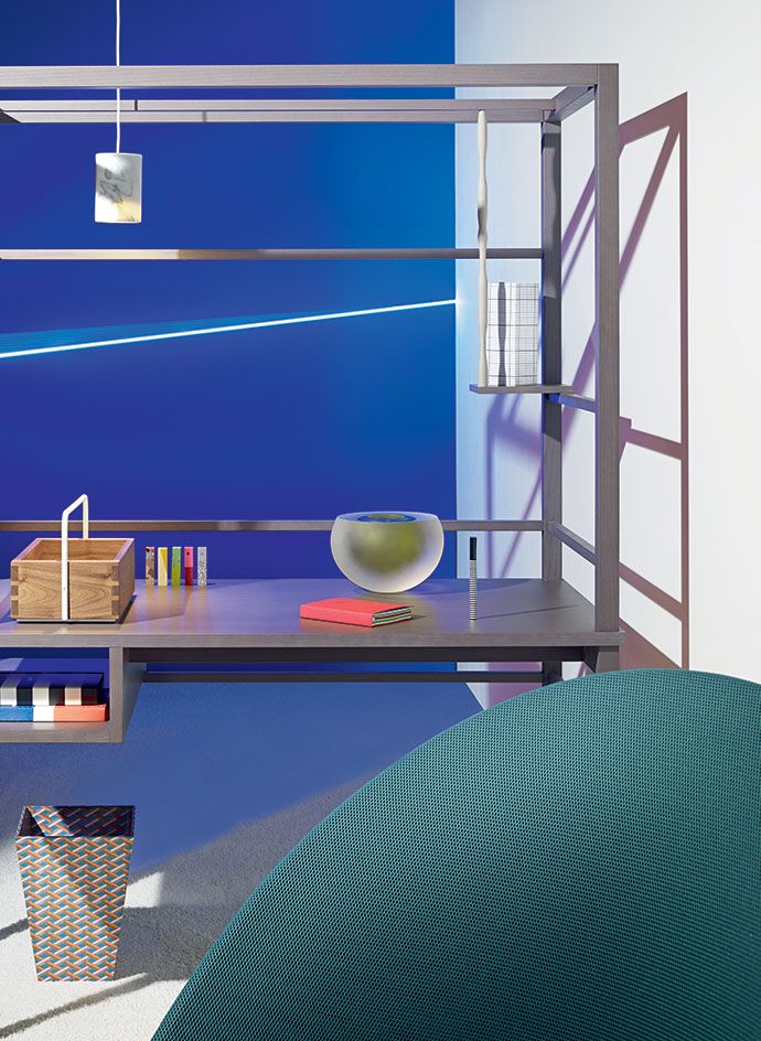 The light-catching work of Suzanne Redstone | Wallpaper