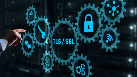 What is TLS and how does it work? | TechRadar