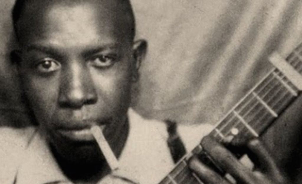 Robert Johnson: “The impact he had was monumental…” | Louder