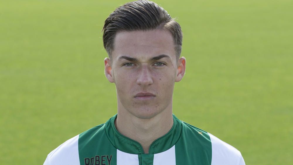 Uncapped Hrustic named in Socceroos squad | FourFourTwo