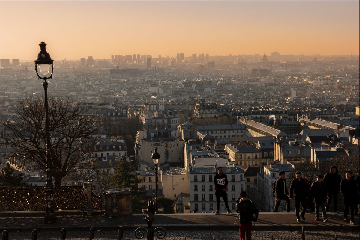 Behind the image: frame your shot for super compositions | Digital ...