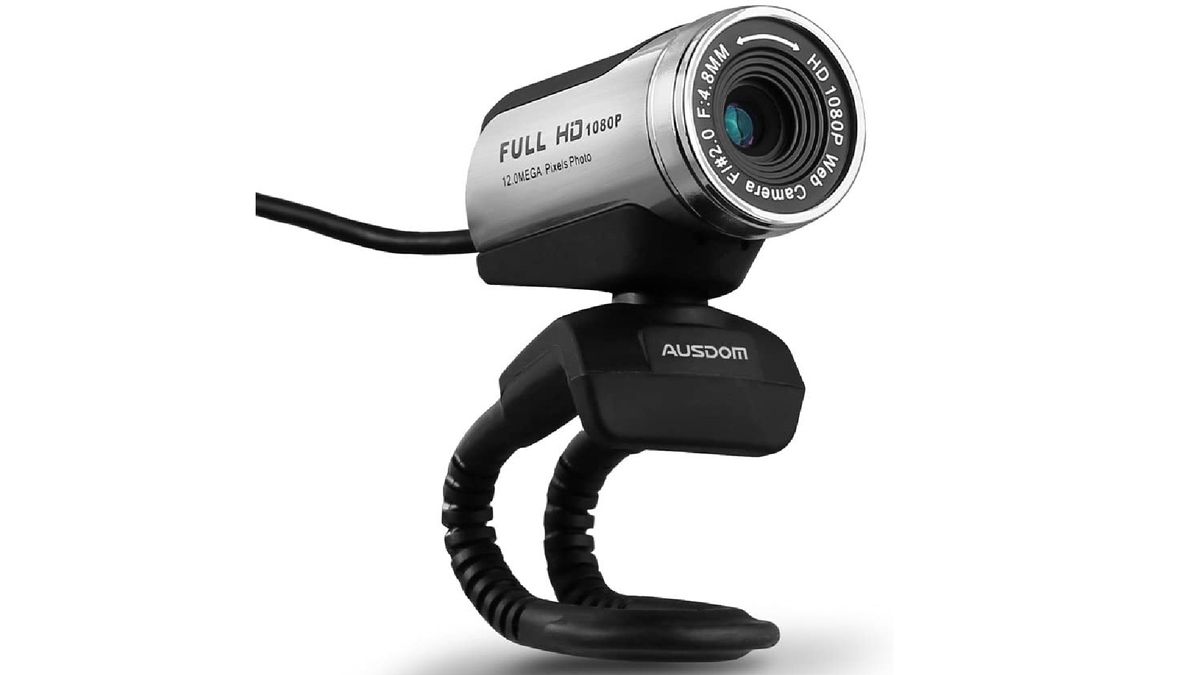The best budget webcam in 2023 | Digital Camera World