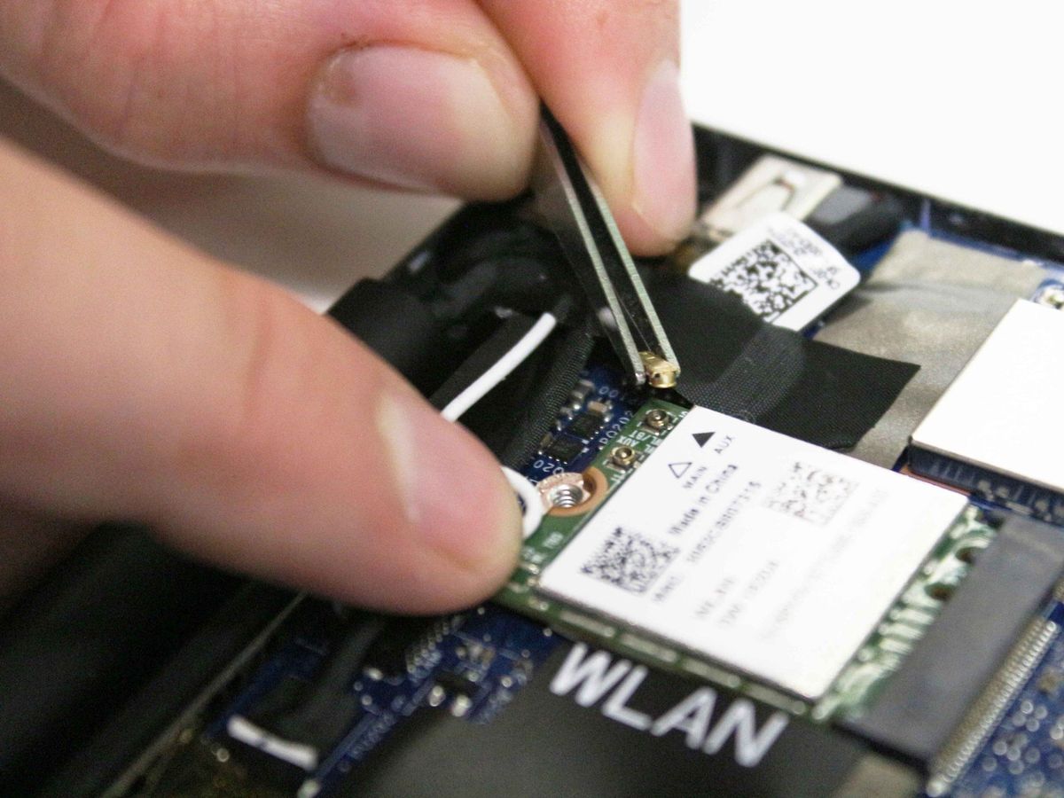 Having Wi-Fi issues with your Dell XPS 13 ? Here's how to fix the ...