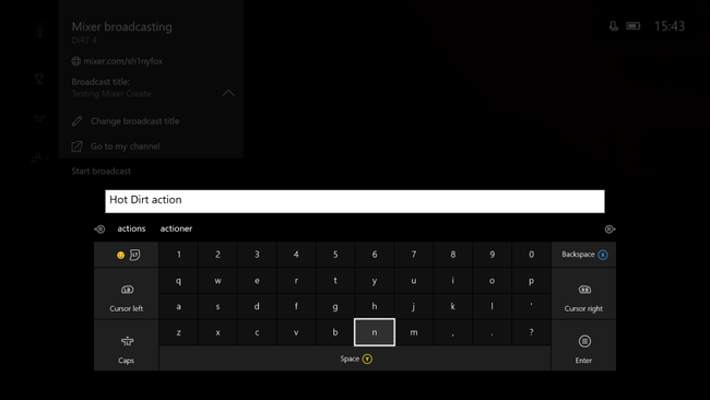 How to use Xbox One to broadcast games on Mixer | Windows Central