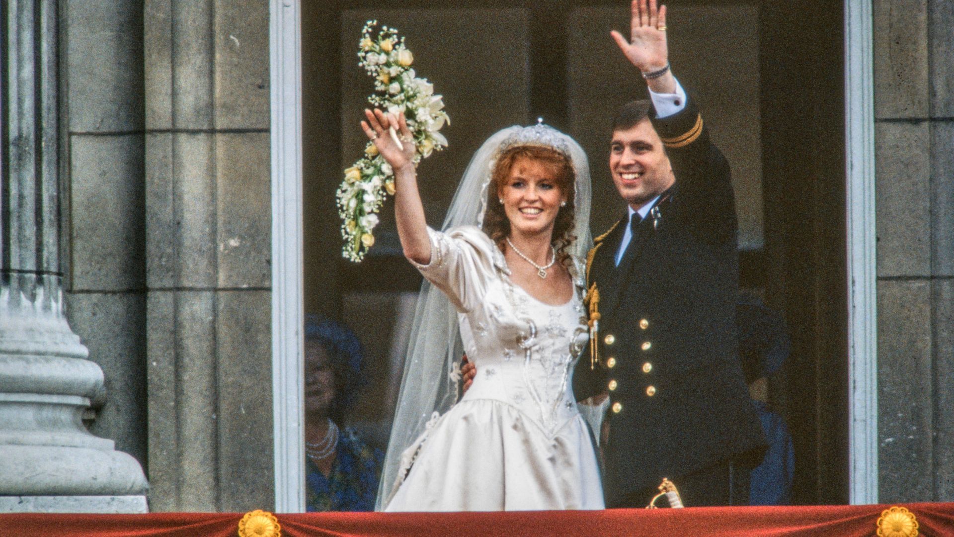 The most decade defining royal moments of the 80s | Woman & Home